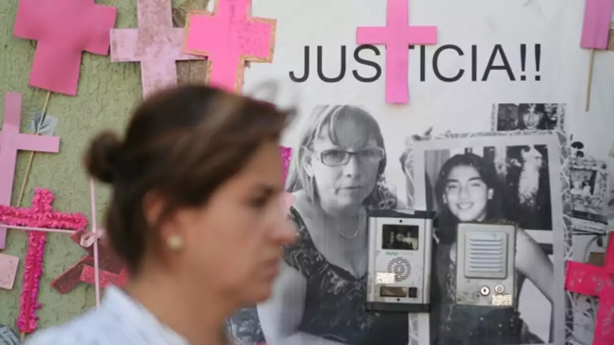 EU da asilo político a una nuera de la activista Marisela Escobedo