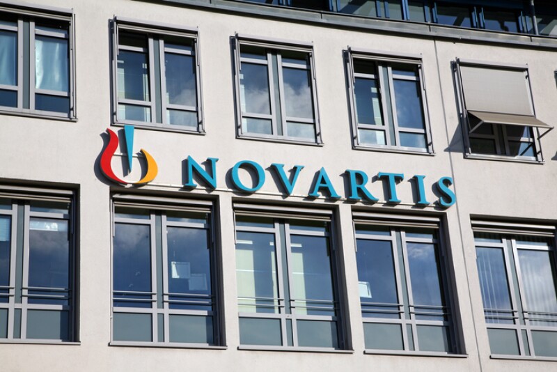 Novartis invertirá 20 mdd en México para ampliar un centro de servicios