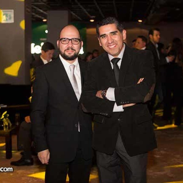 Doble lanzamiento de Lamborghini y Blancpain