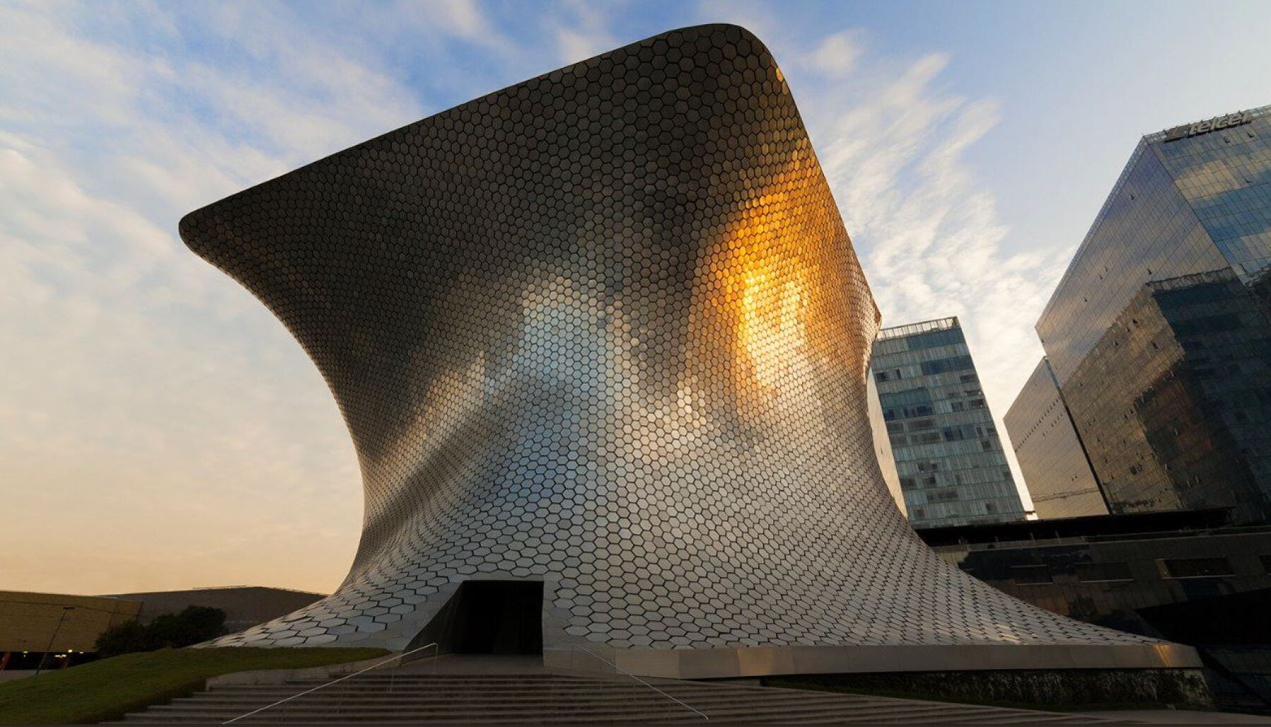 El Museo Soumaya llega a los recorridos virtuales de Google Arts and ...