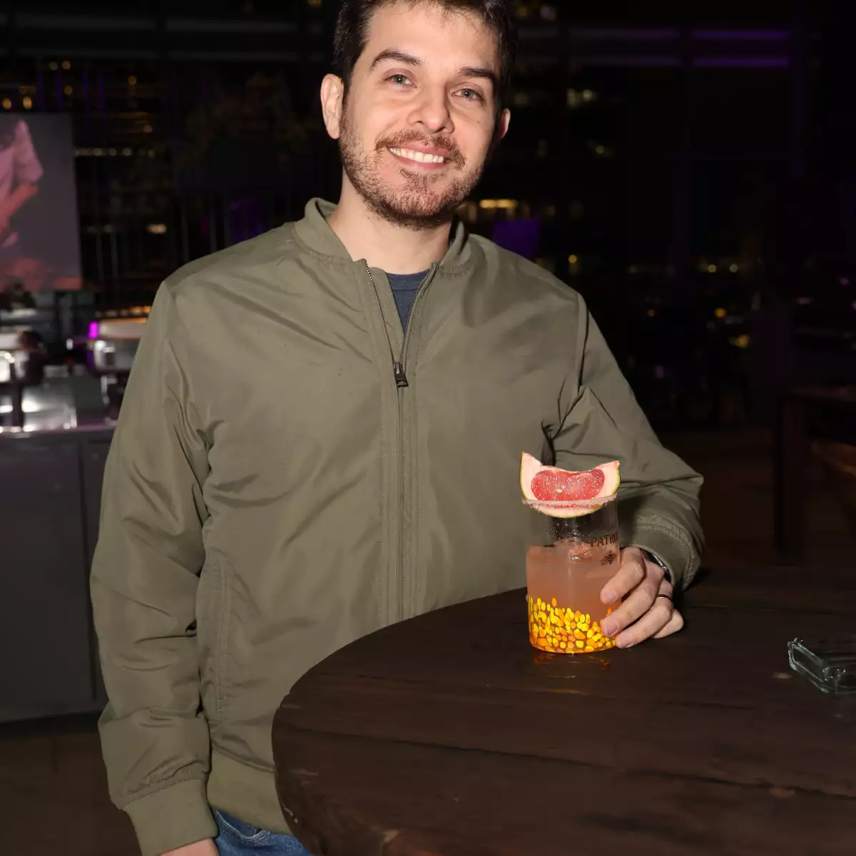 Acompañamos a Robegrill en la segunda edición del '¡Que Chille Fest!'