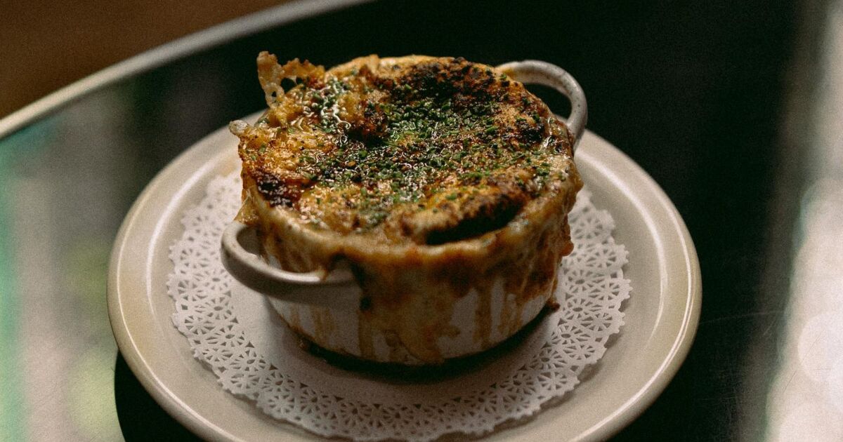 Dónde comer las mejores sopas en la CDMX en esta temporada de frío para ...