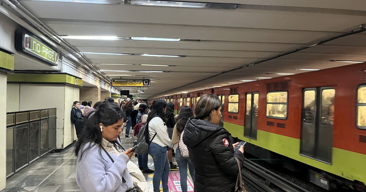Línea 3 del Metro CDMX: revelan fechas de su modernización y la licitación