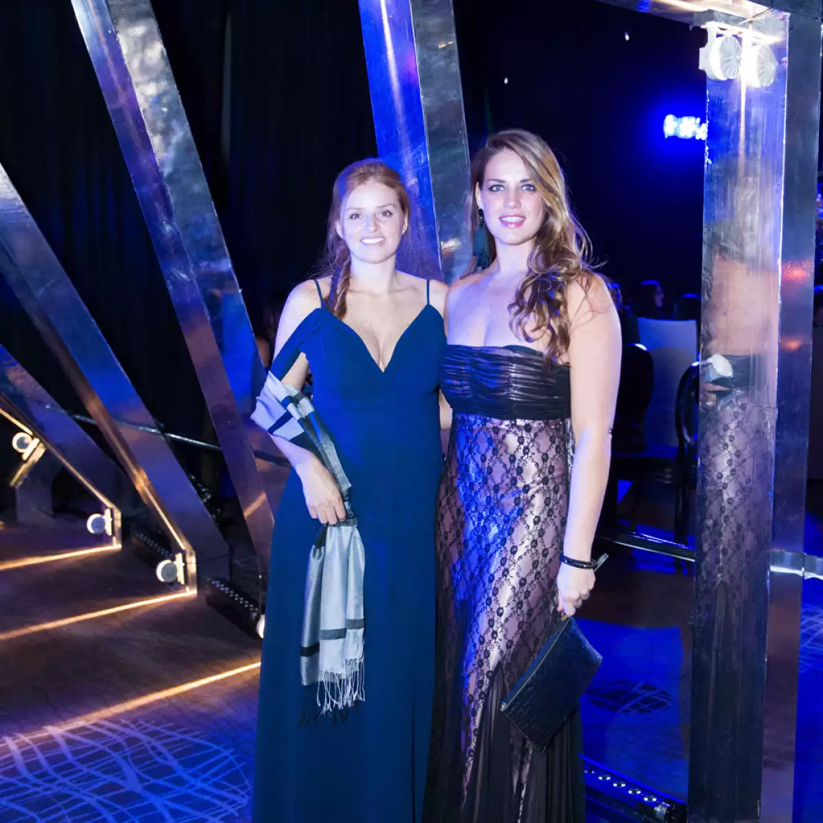 Marisol de la Fuente y Bernardo Robaina se dan el sí acepto