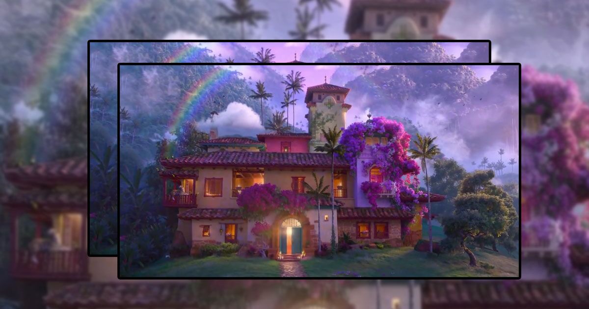 Disney hará una película sobre Colombia y revela primeras imágenes