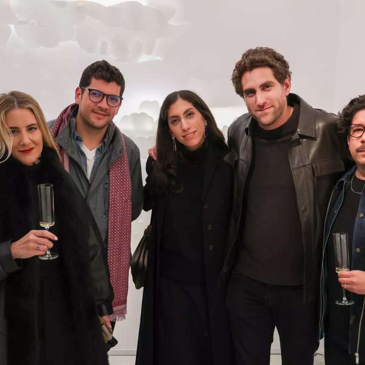 Así es la colaboración entre Eduardo Sarabia y Clase Azul México