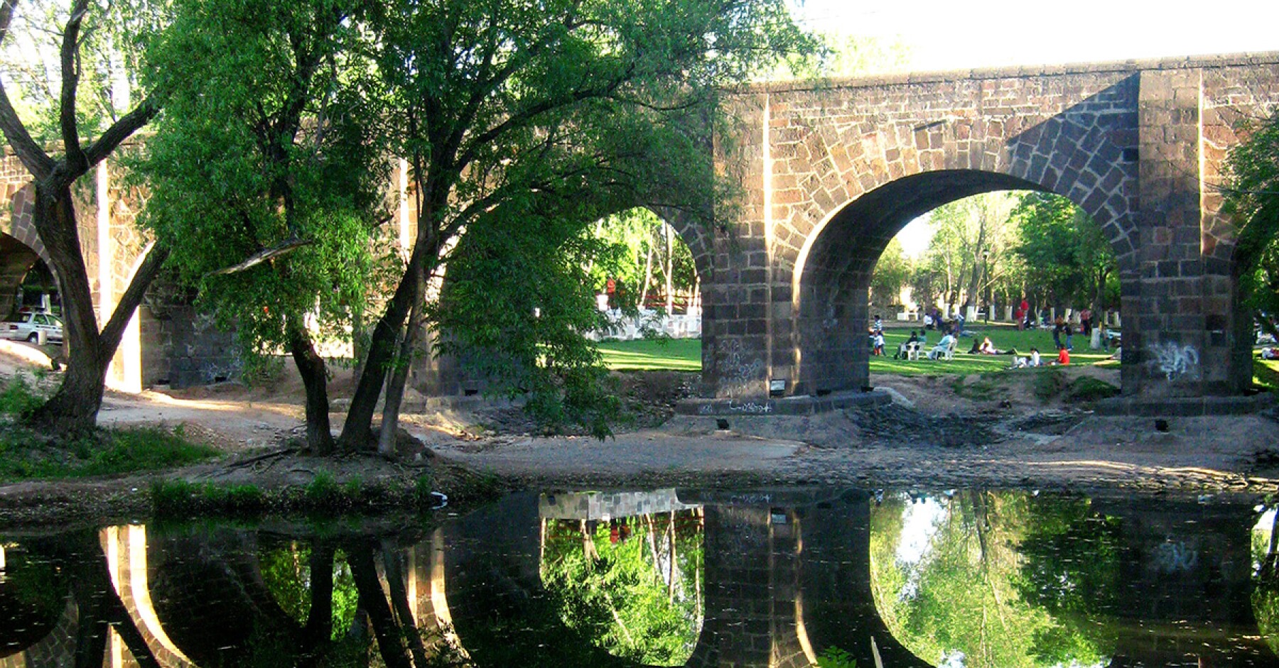 5 destinos que puedes visitar en este puente saliendo de la CDMX