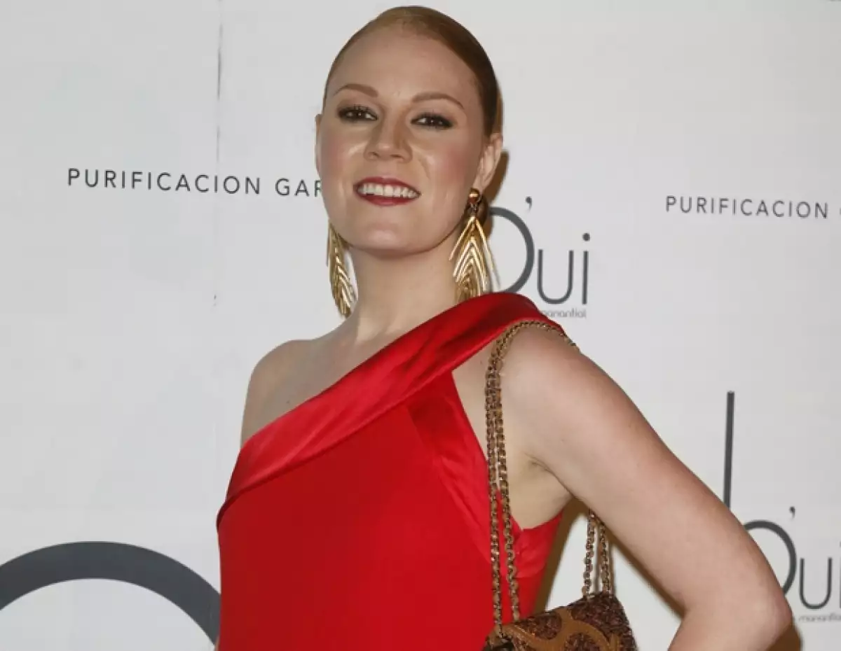 Los secretos de belleza de Daniela Magún