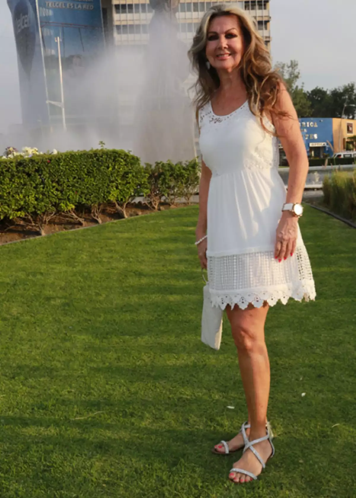 Tapatíos unidos en la #CaminataPorLaPazGDL