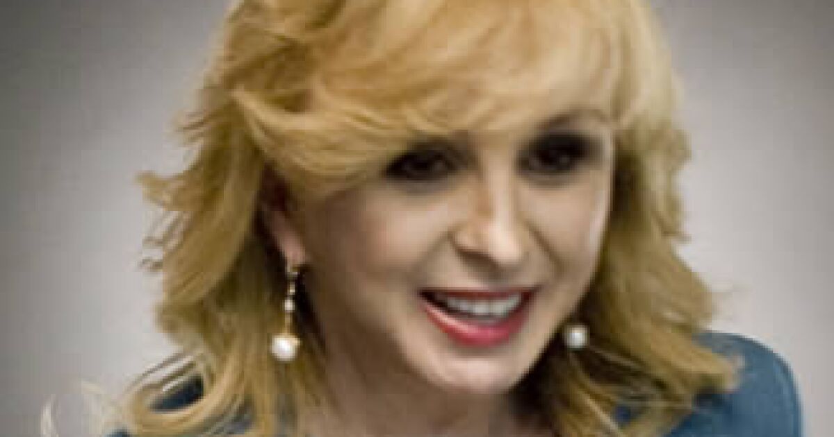 CEO, mujer y líder: Blanca Treviño