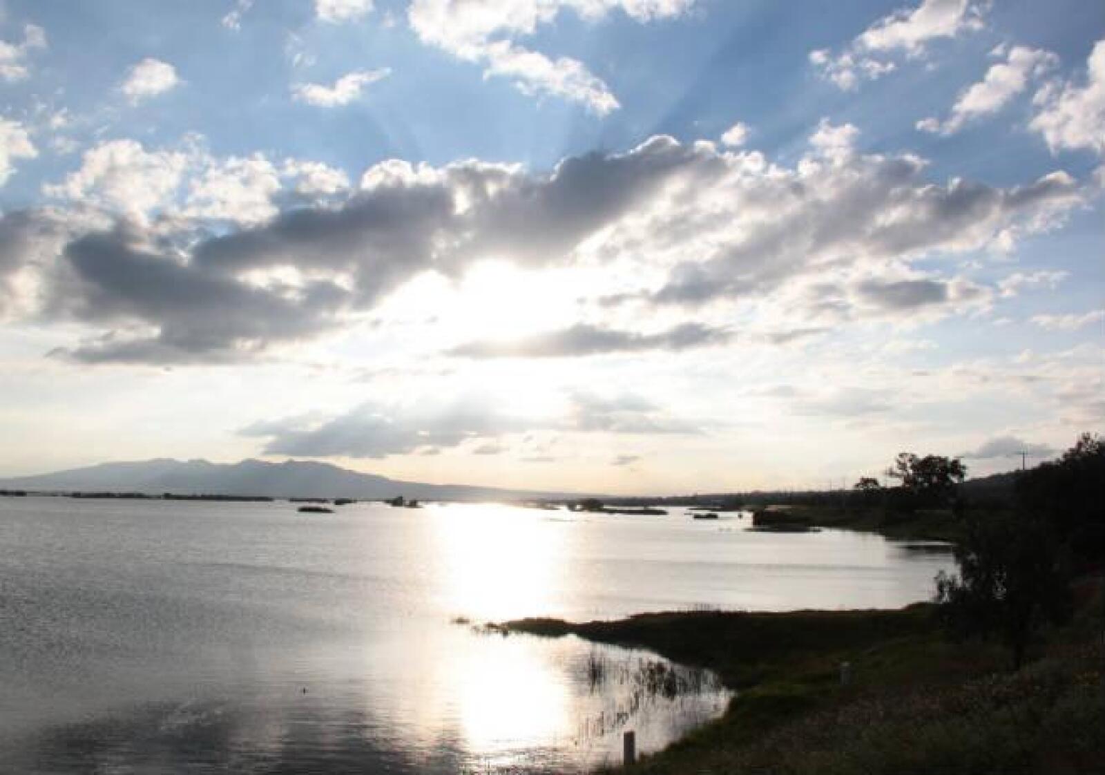 Laguna de Zumpango será rehabilitada y convertida en centro turístico