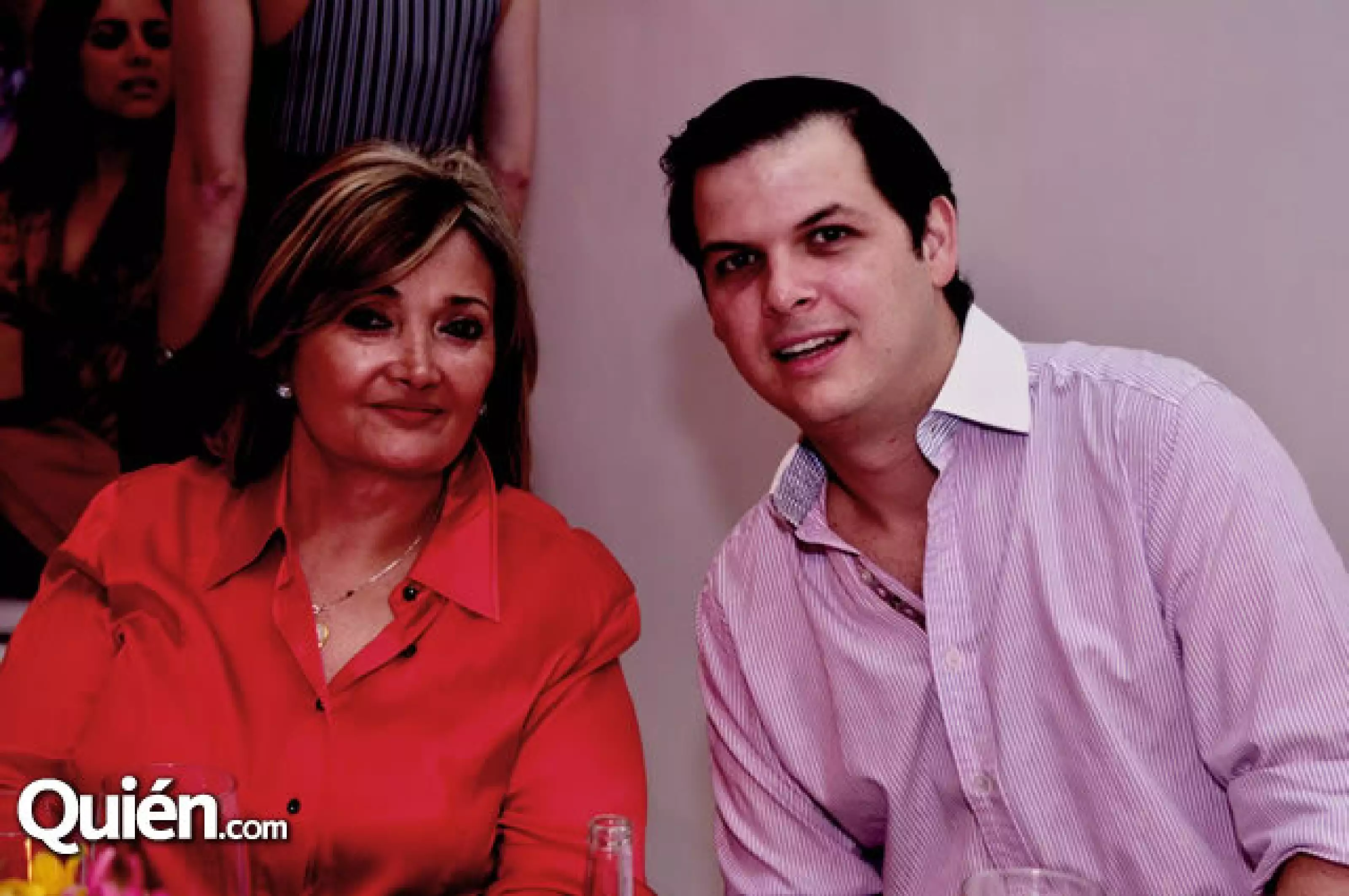 Alejandra Coppel realiza su escondite gastronómico