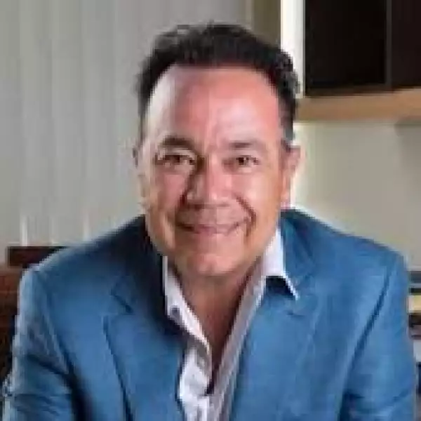 Novia de Nicandro Díaz narra accidente del productor; sus hijos piden ...