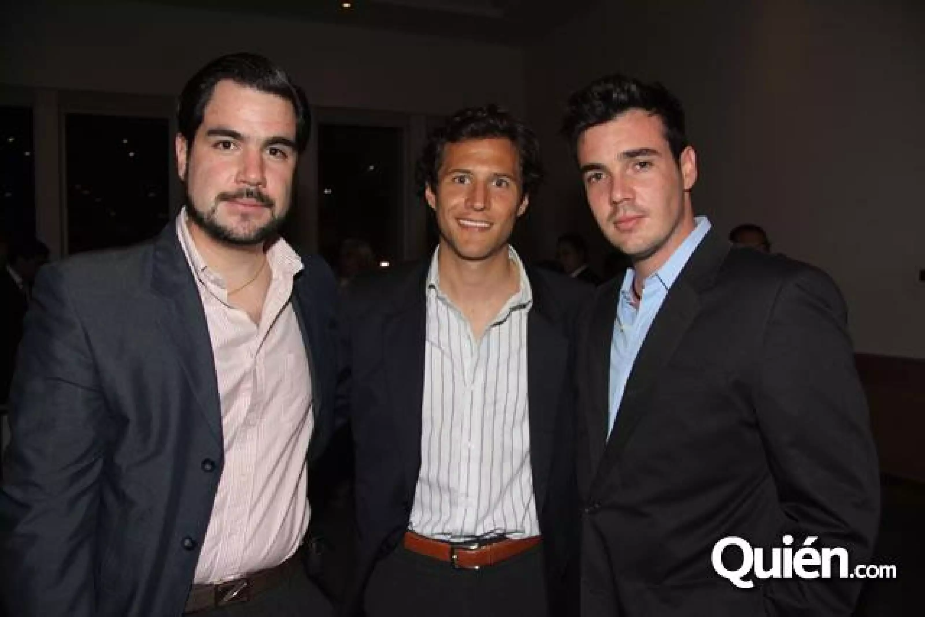 Enrique Fausto a la presidencia de IPE