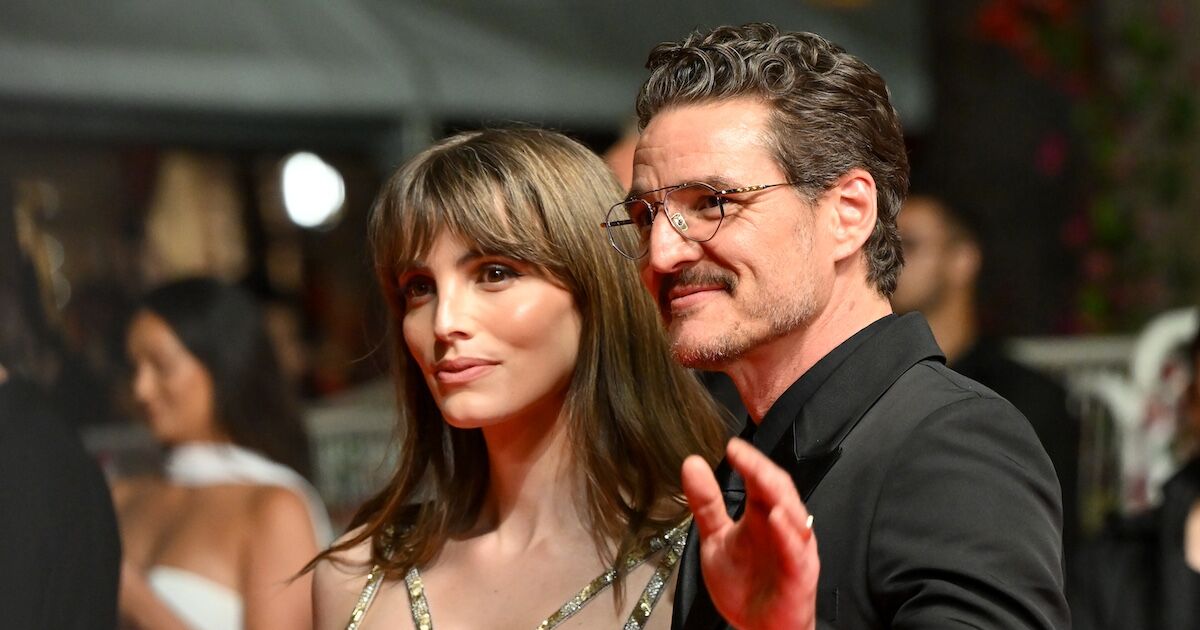 Ella es Lux Pascal, la hermana de Pedro Pascal que se robó el foco en ...