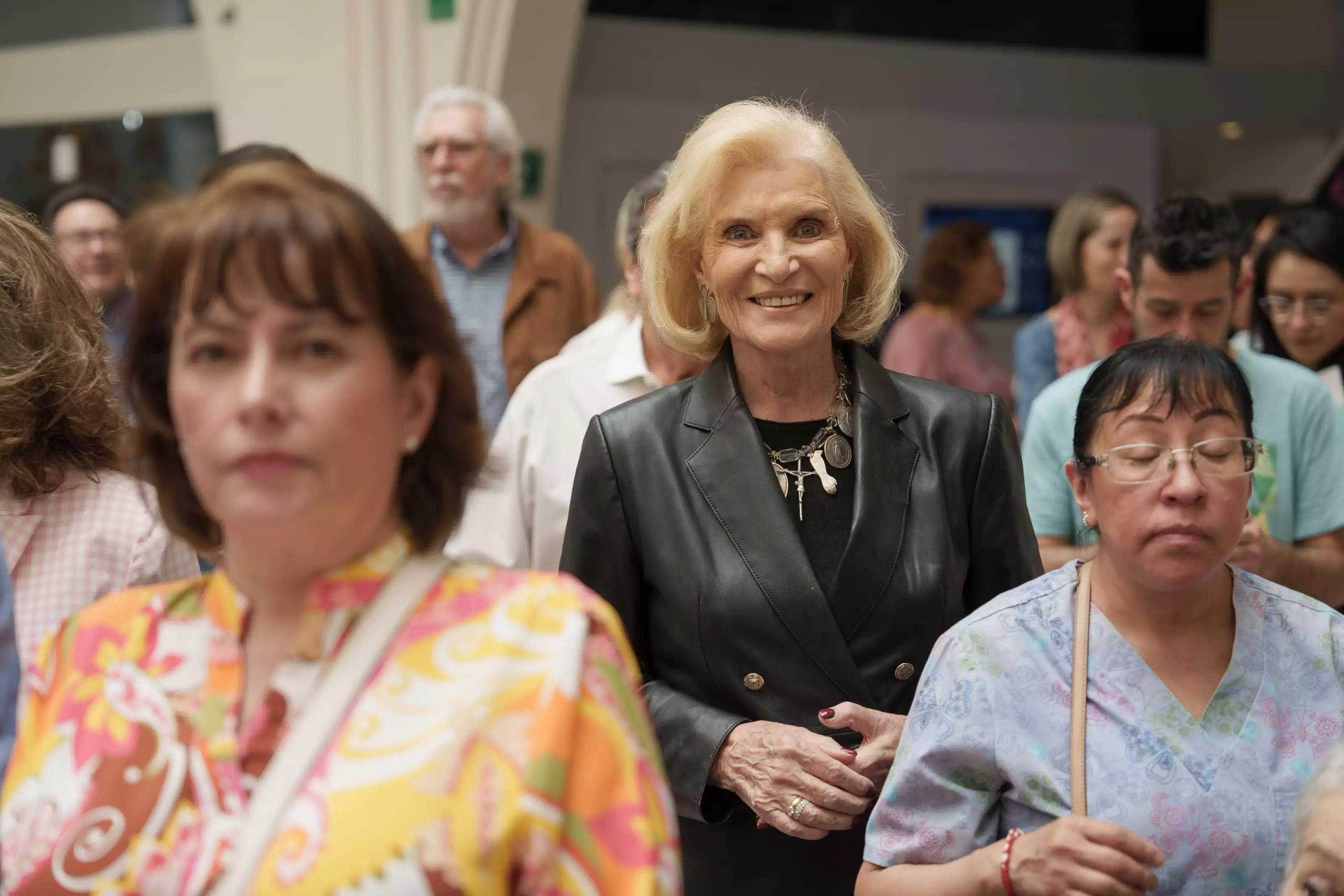 Familia Arango inaugura la muestra Colección Hermand Arango