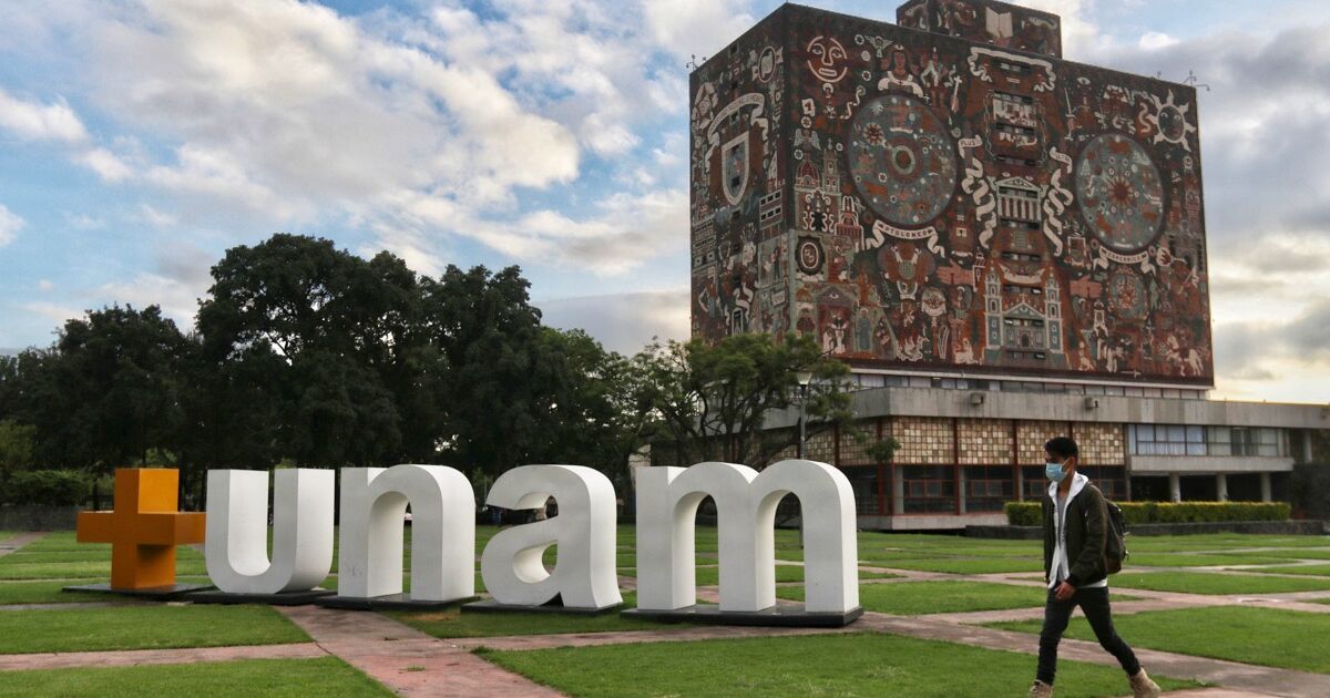 Resultados de UNAM 2025: cómo consultarlos por área y facultad