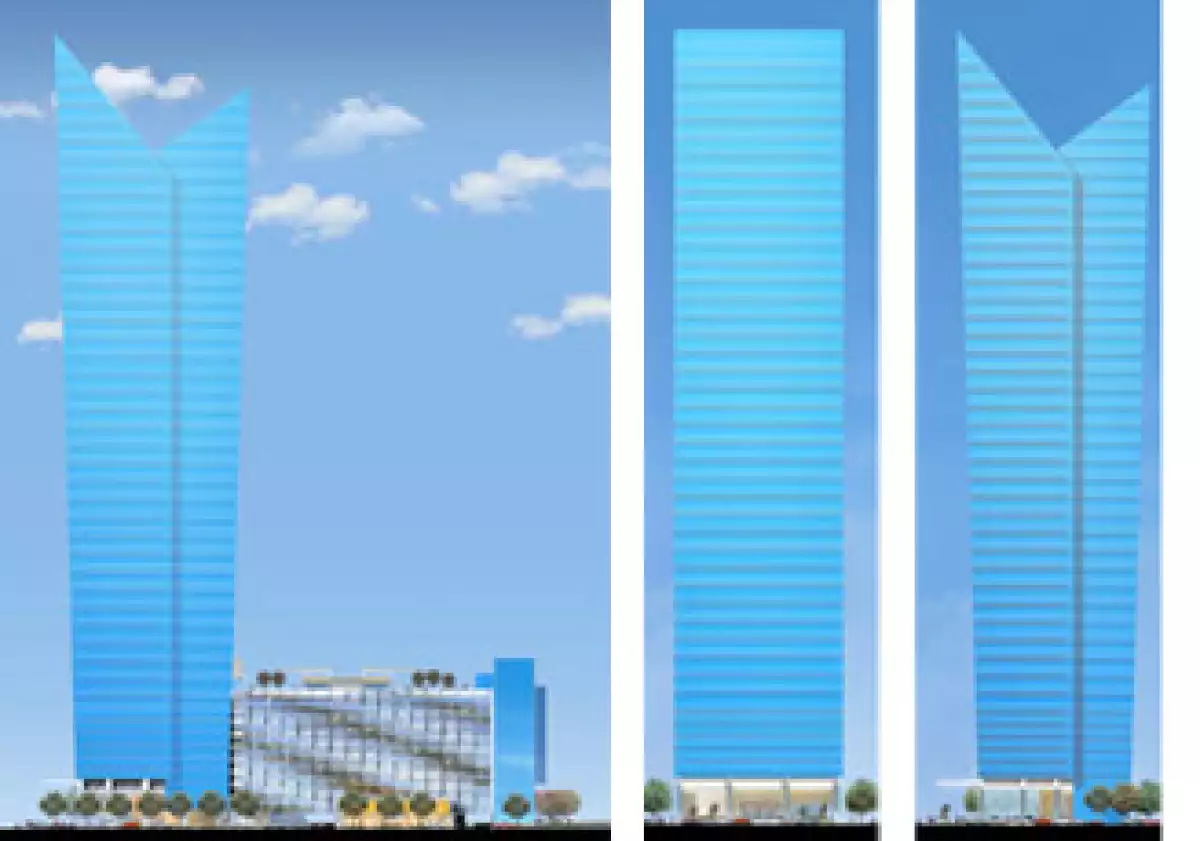 Santander tocará el cielo regiomontano