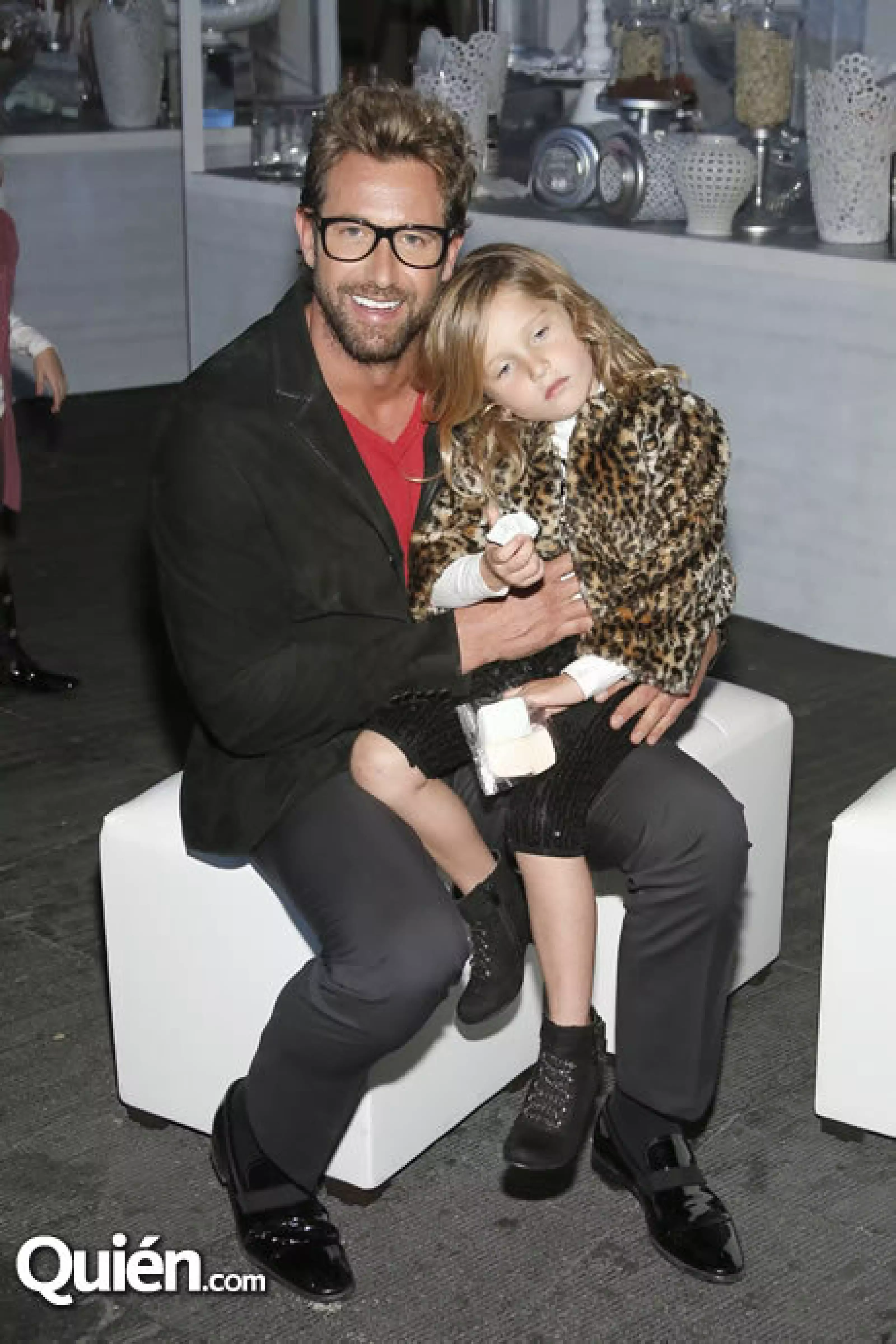 Yael Sandler, Angie Taddei y Max Villegas dan inicio a la...