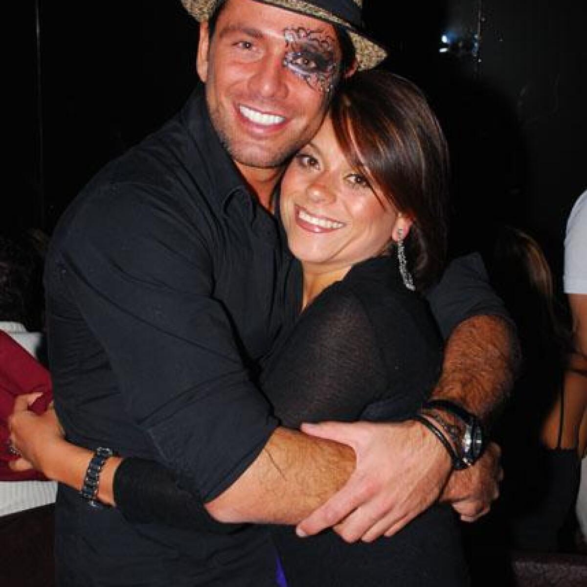 Federico Díaz organiza una exclusiva cena