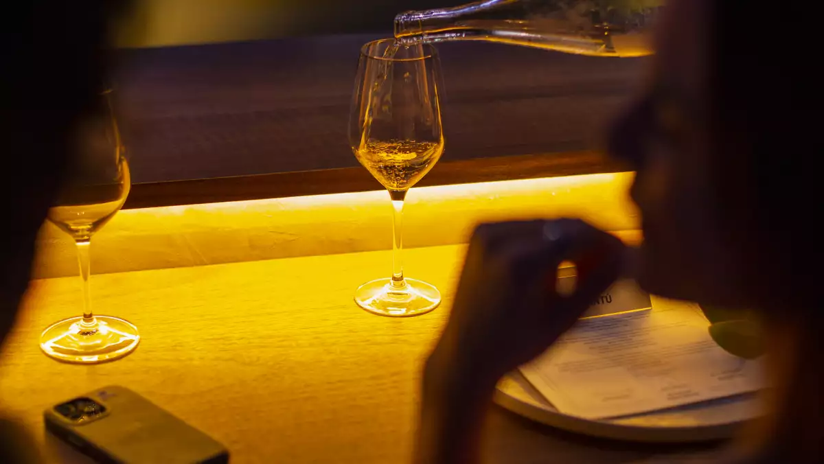 Amex celebra a los sabores de Baja California en The Box, una ...