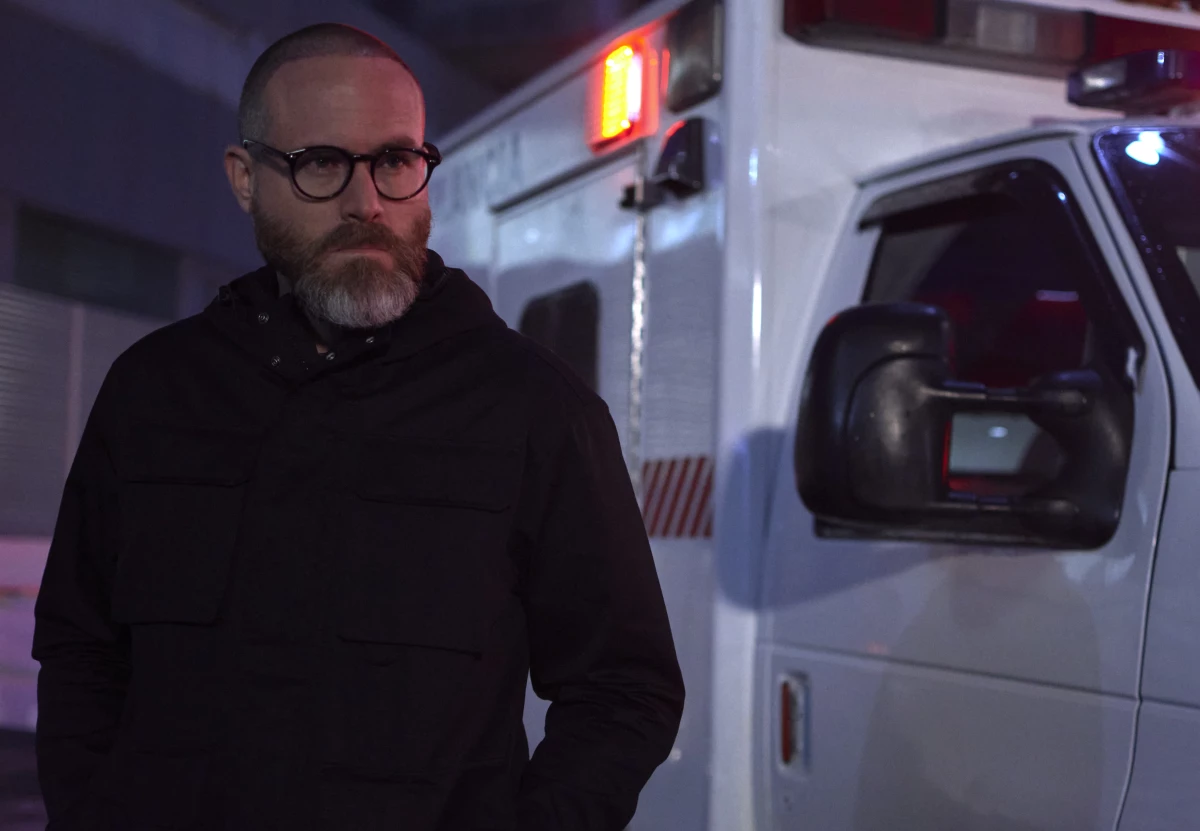 Erik Hayser nos habla sobre los retos de interpretar a Esteban en ...