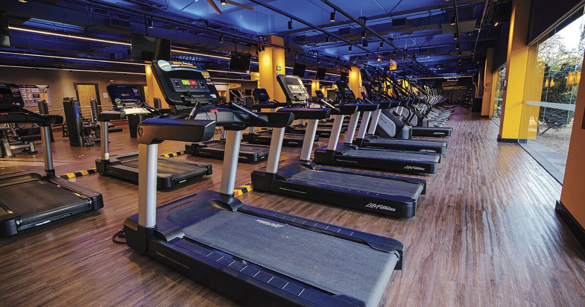 Así ha logrado crecer Smart Fit en México