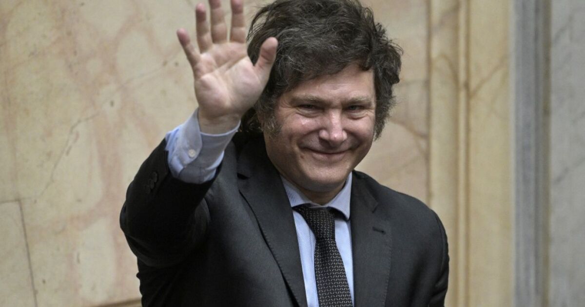 Gabinete de Javier Milei: Este es el equipo del presidente electo de ...