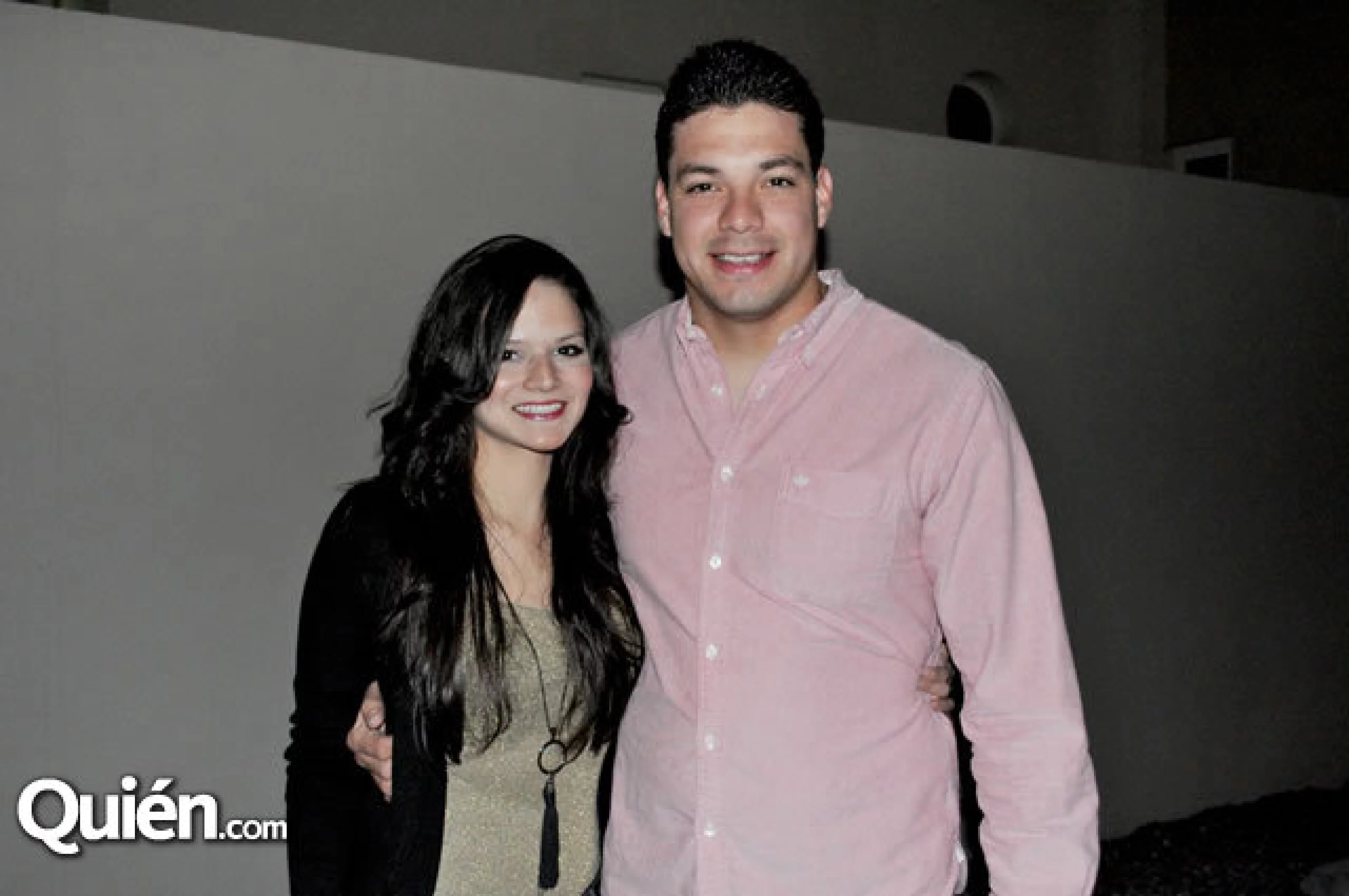 SAÚL GARZA FESTEJÓ A LO GRANDE