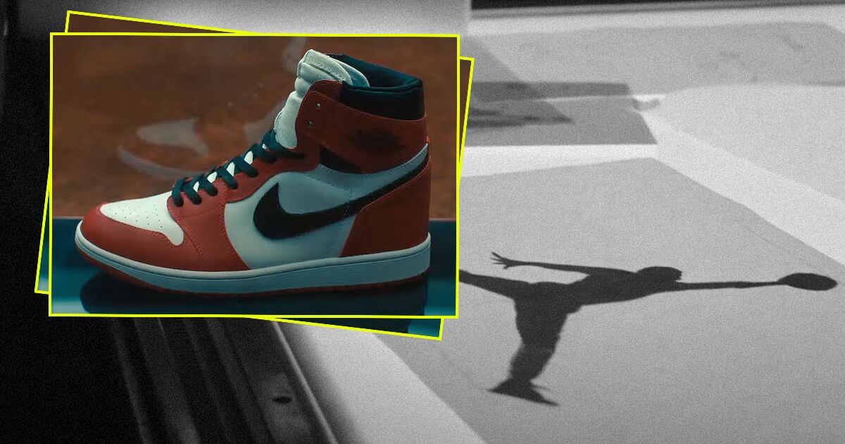 Air es la película sobre cómo Nike convenció a Michael Jordan de crear ...