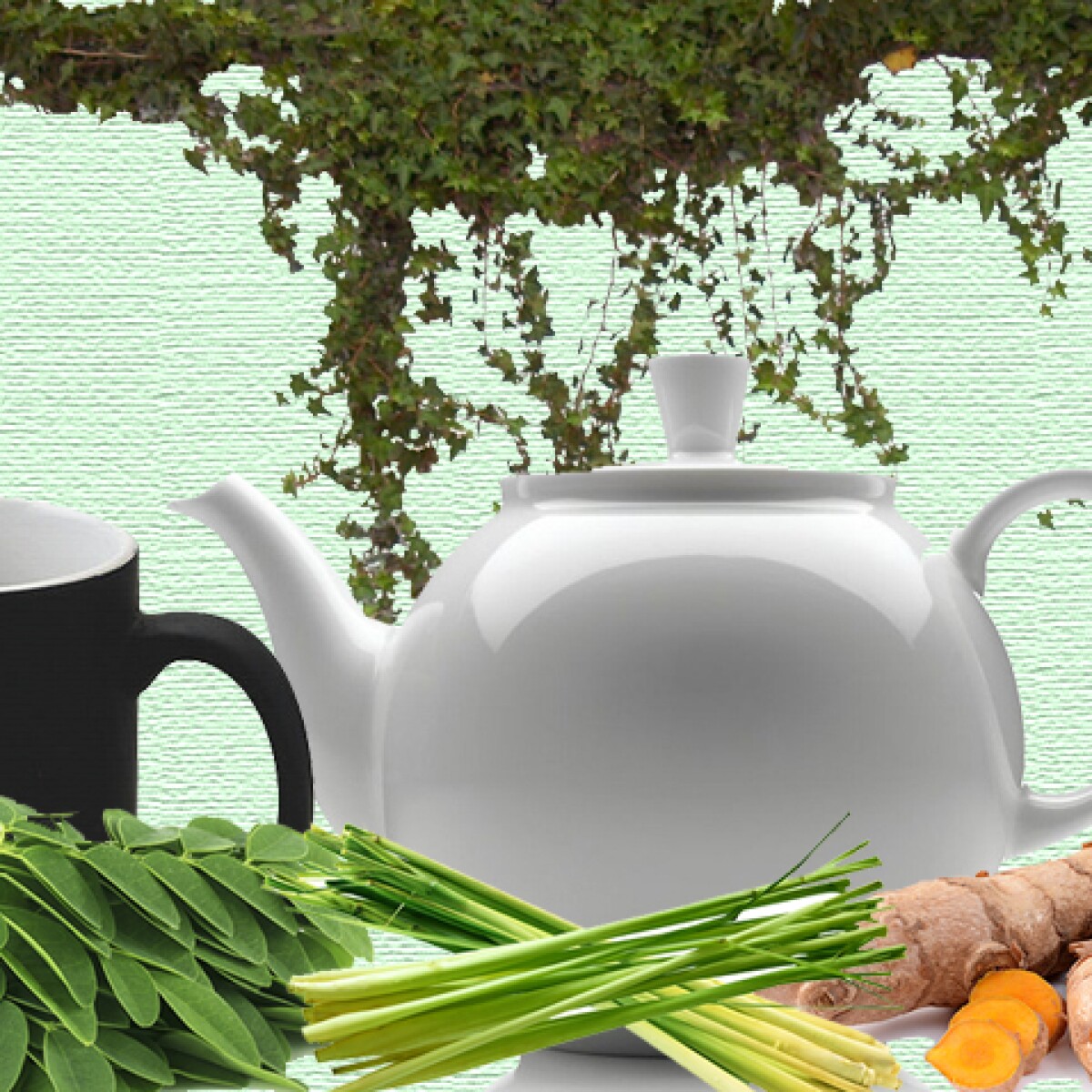 Los 5 tipos de té que tienes que probar esta temporada