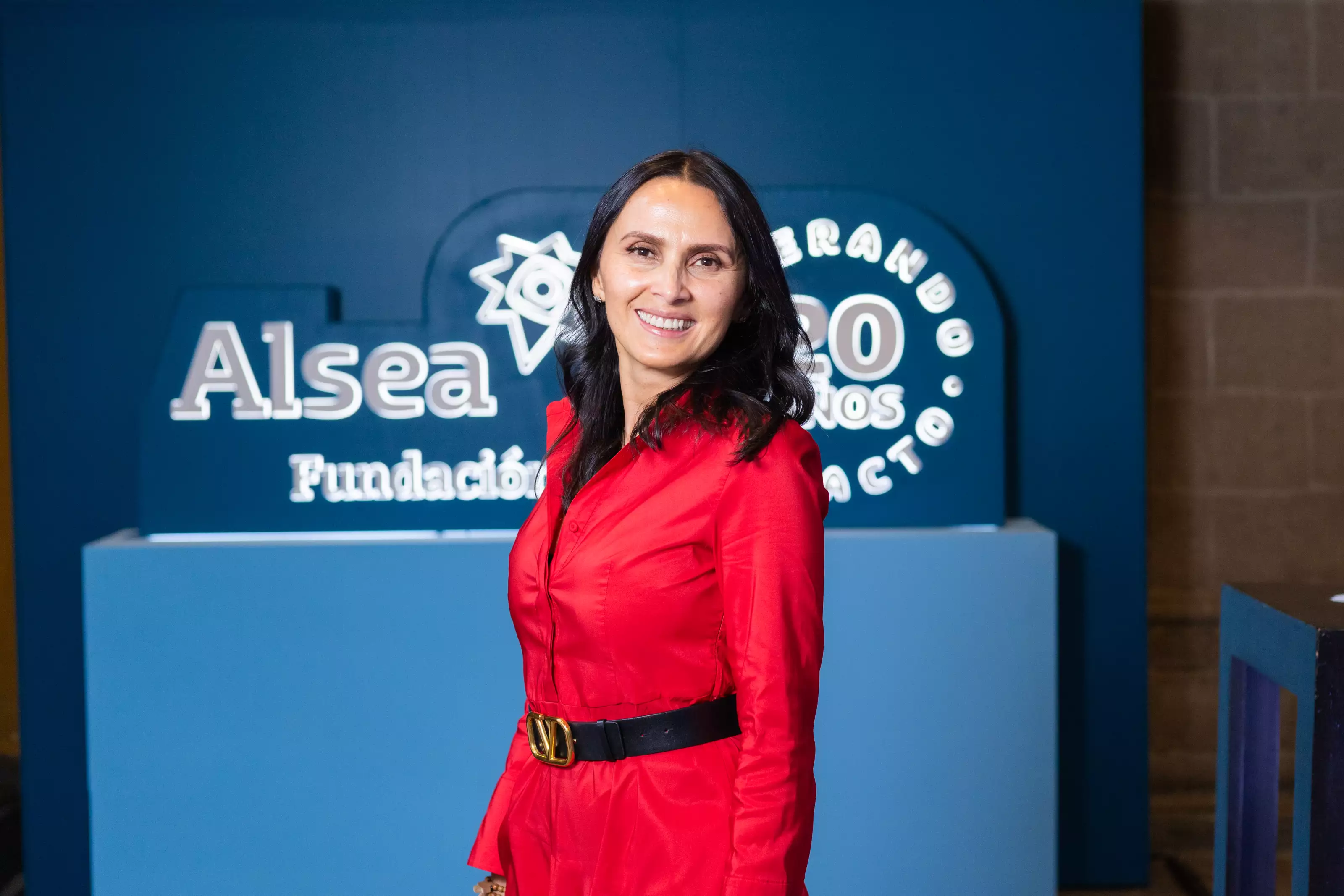 Fundación ALSEA premia a su proyecto ganador y celebra 20 años de historia