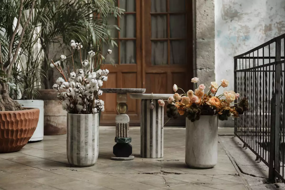 Sangre de mi sangre x Taller 222: un colaboración más allá del diseño