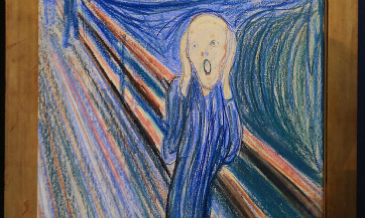 Las 10 obras de arte subastadas más caras de la historia