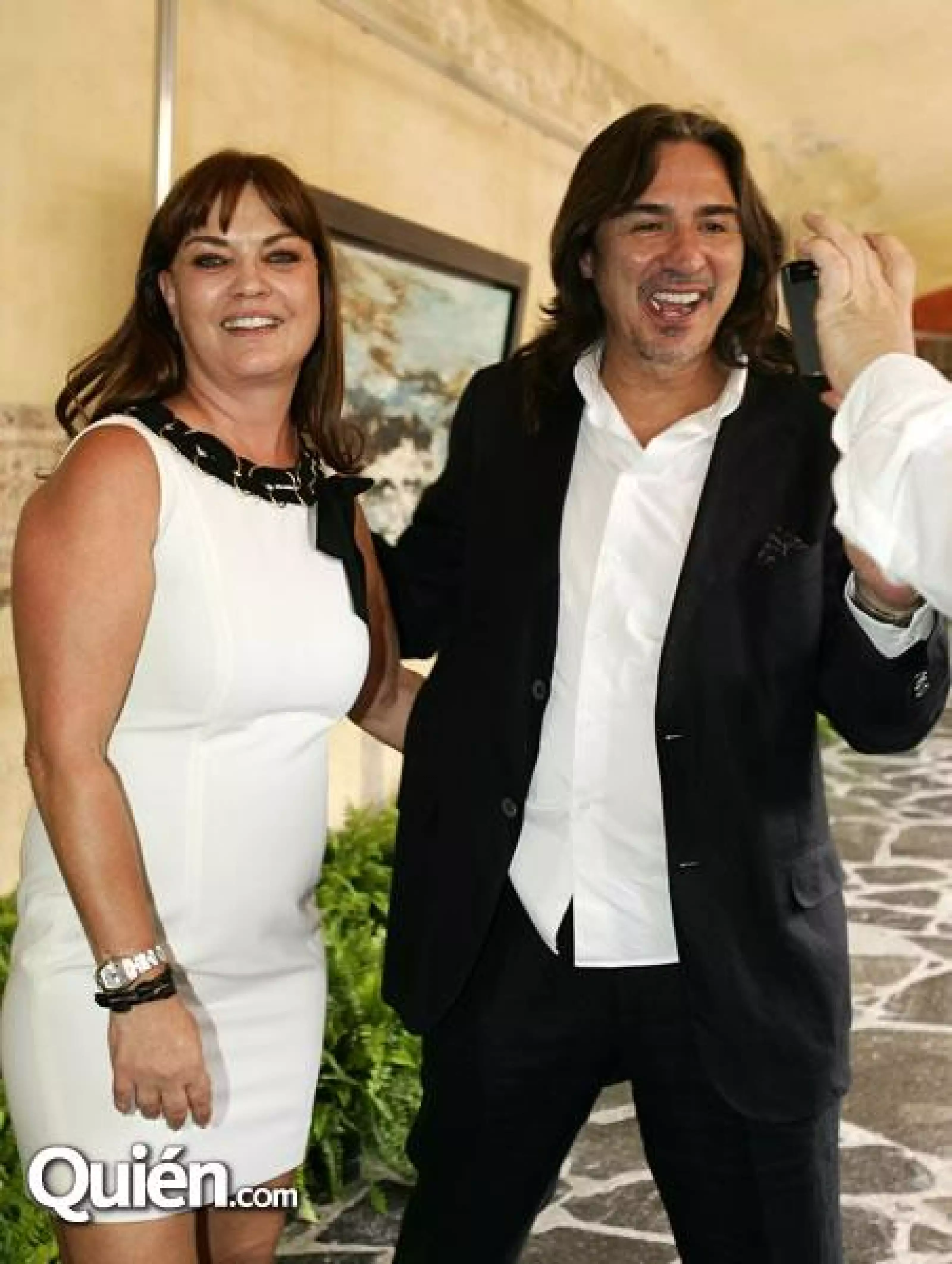 Mariagna Pratts presenta colección en Cuernavaca