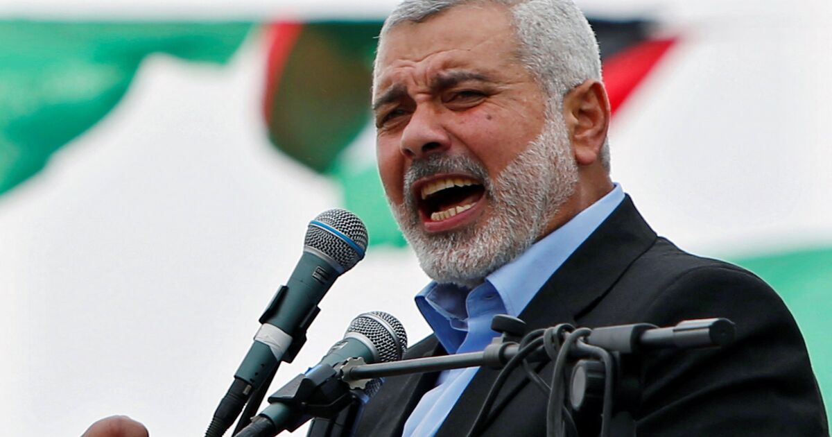 Ismail Haniyeh, un líder de Hamás, es asesinado en Irán