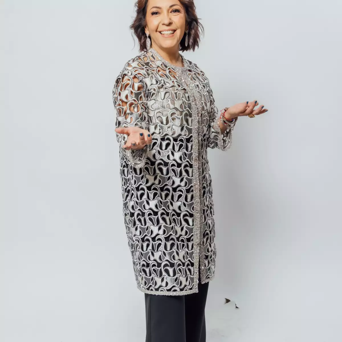 Gabriel Samra abre nuevo salón de belleza