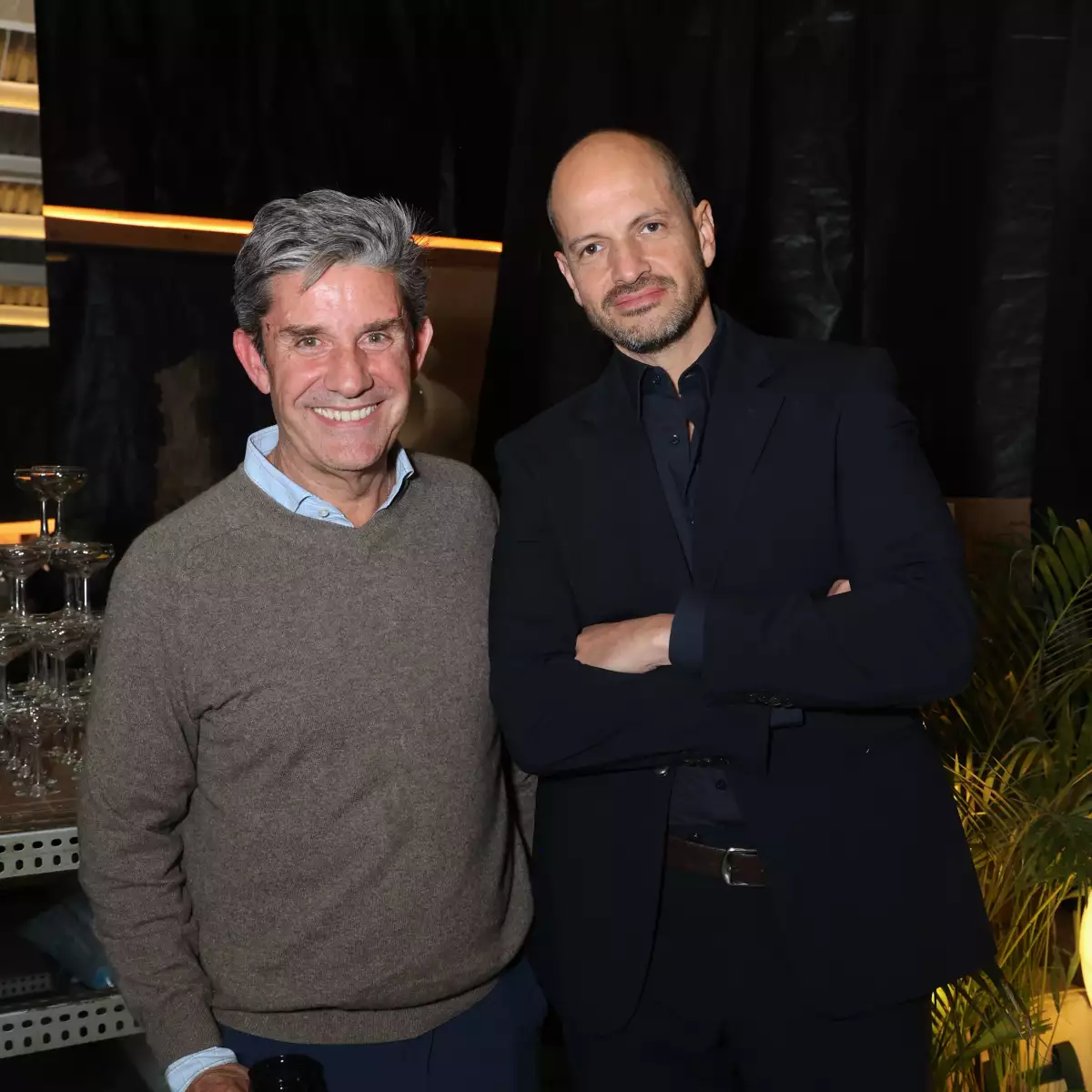 Así fue el 30 aniversario de SERRANO ARQUITECTOS