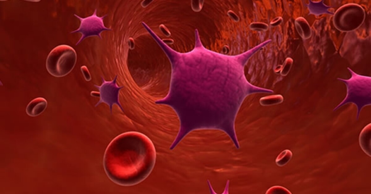 Cuatro datos que debes conocer sobre los coágulos sanguíneos