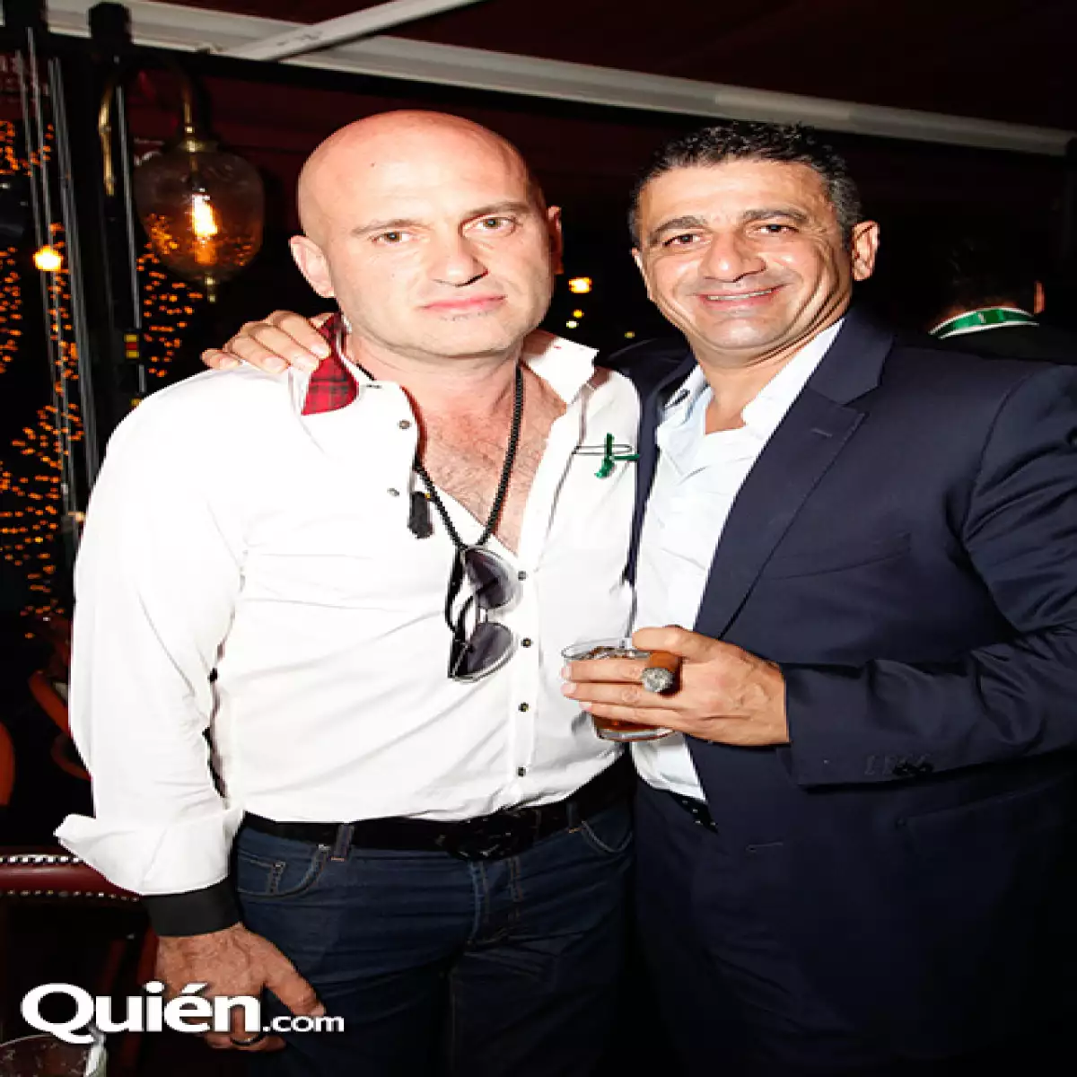 Celebran primer aniversario de Casa Domit