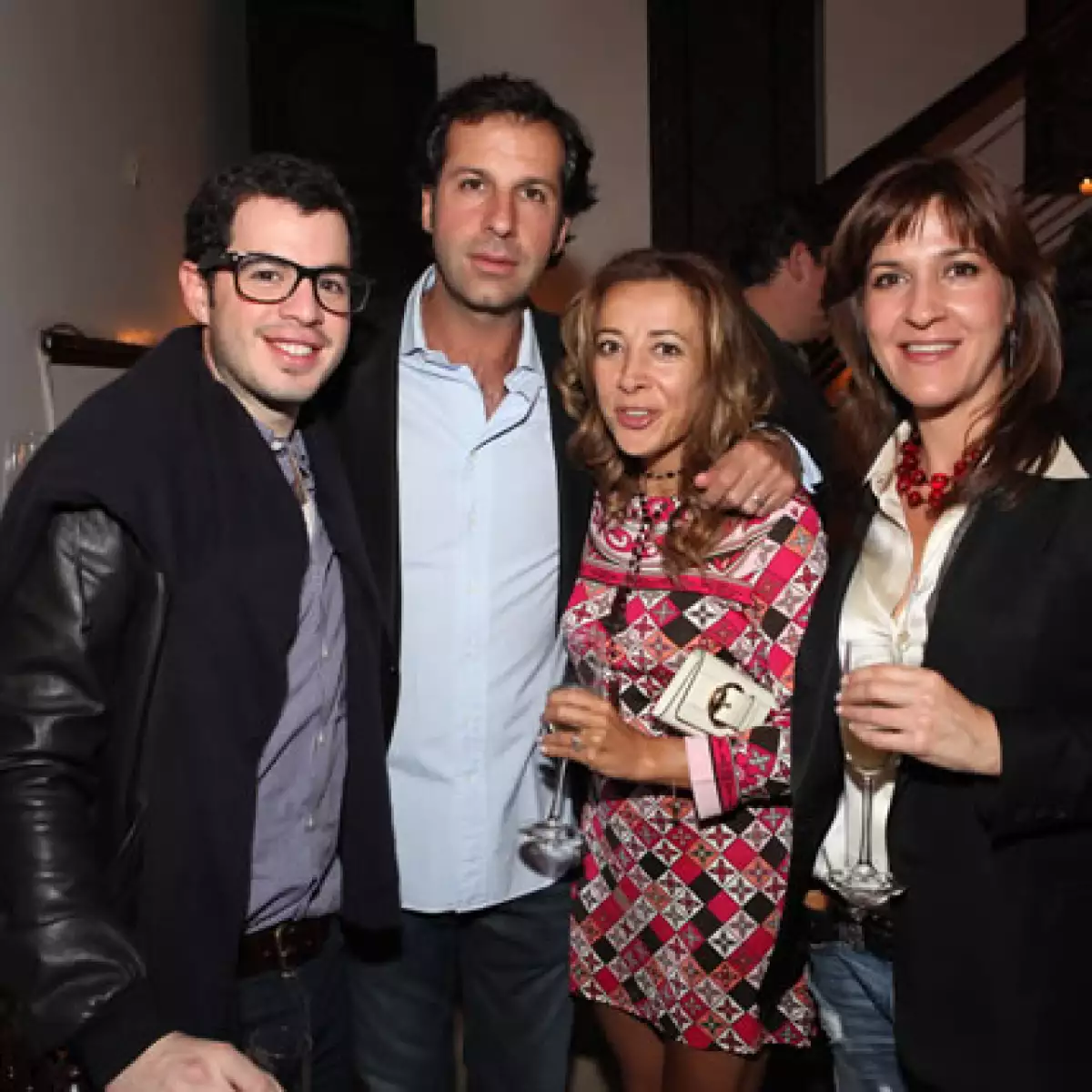 Anne Sánchez Osorio festeja su cumpleaños