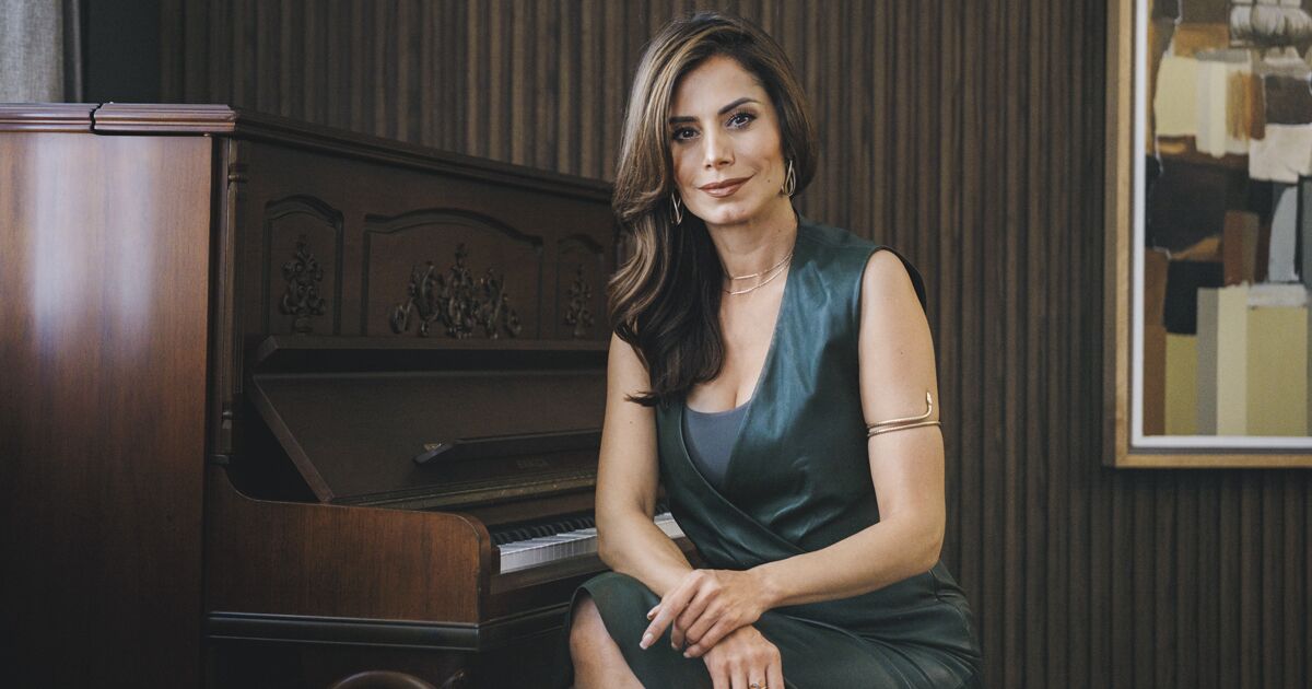 Quién es Verónica Delgadillo, la mujer que lleva las riendas de Guadalajara