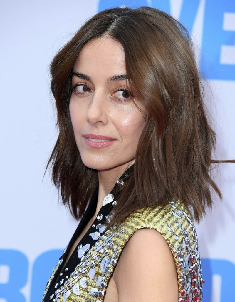 Esta es la razón por la que Cecilia Suárez le dijo no a Hollywood