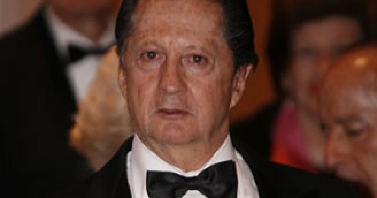 Pablo Escandón Cusi