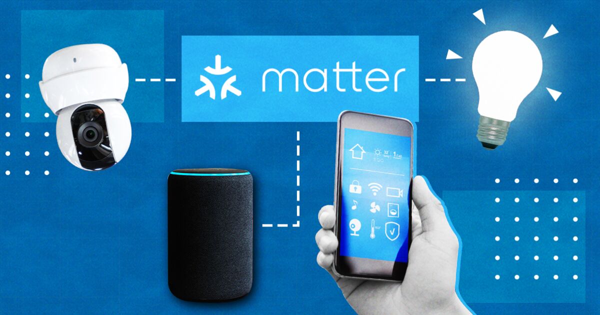 Matter, qué es y por qué muchos fans de smart home lo aprueban