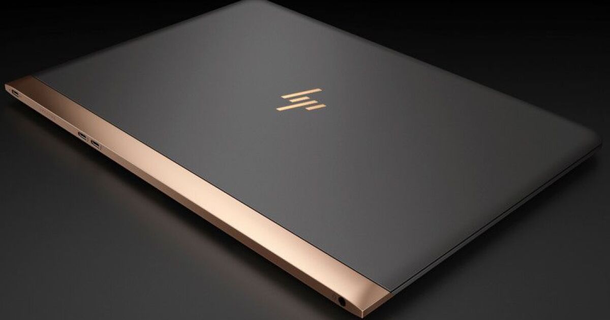 HP anuncia nuevos equipos para ejecutivos