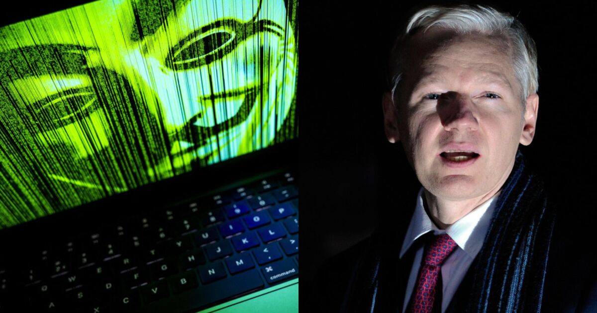 Los 6 grupos hackers más famosos en los últimos años