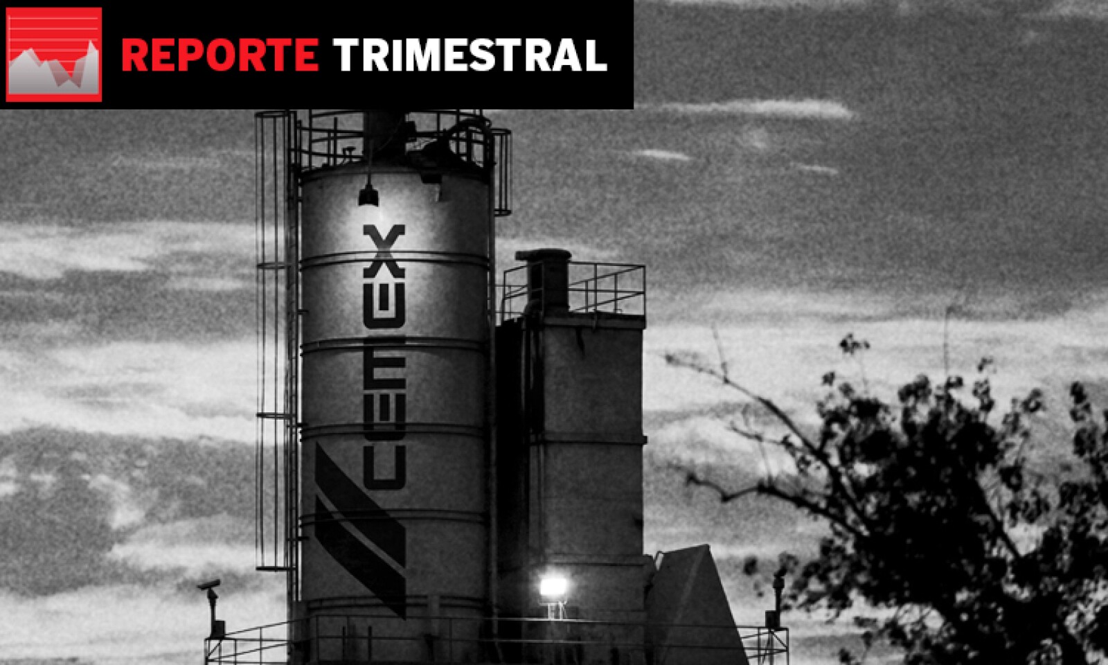 Cemex se recupera y aumenta 15 veces sus ganancias durante el primer ...