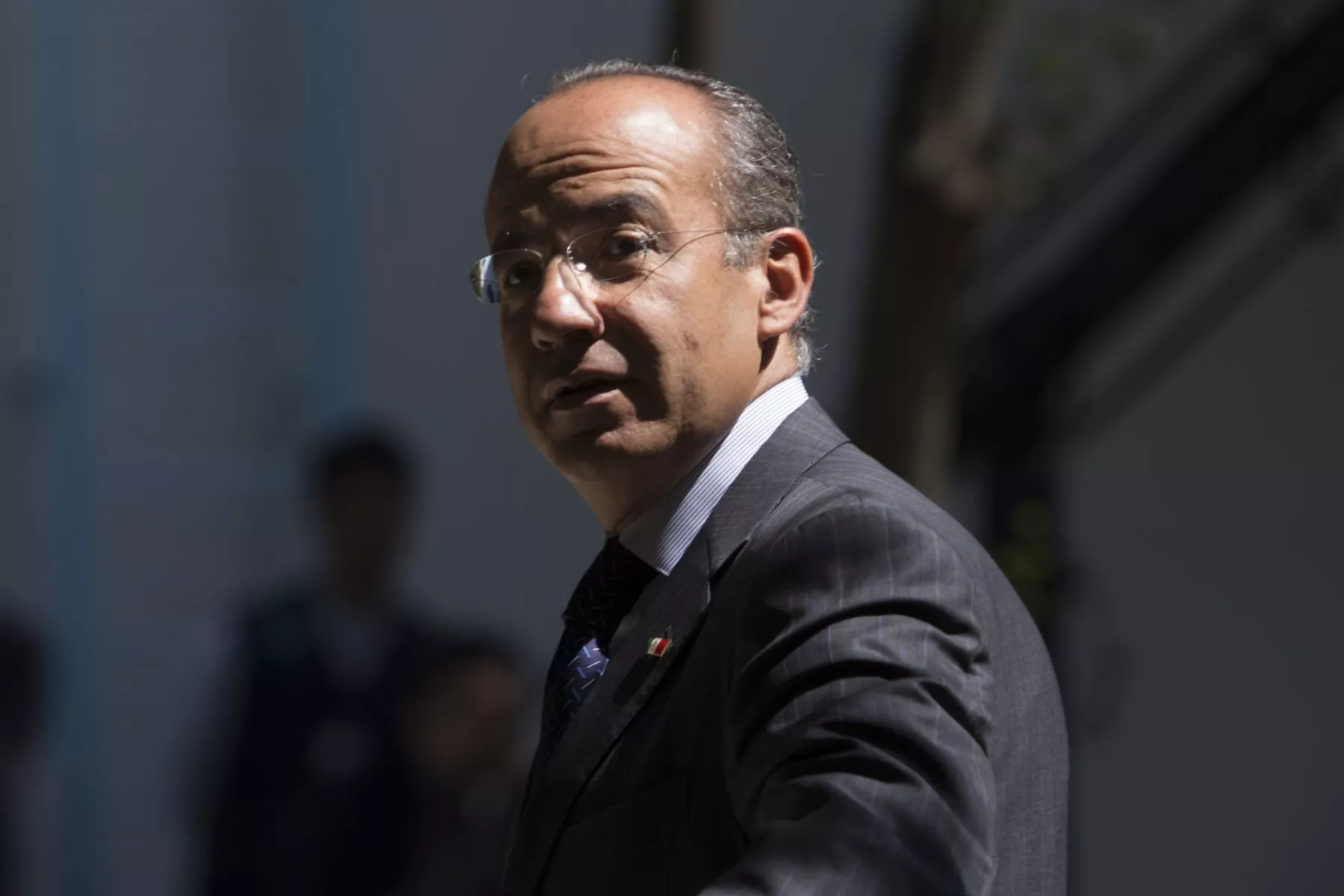 Los 12 momentos del sexenio de Felipe Calderón que no olvidamos