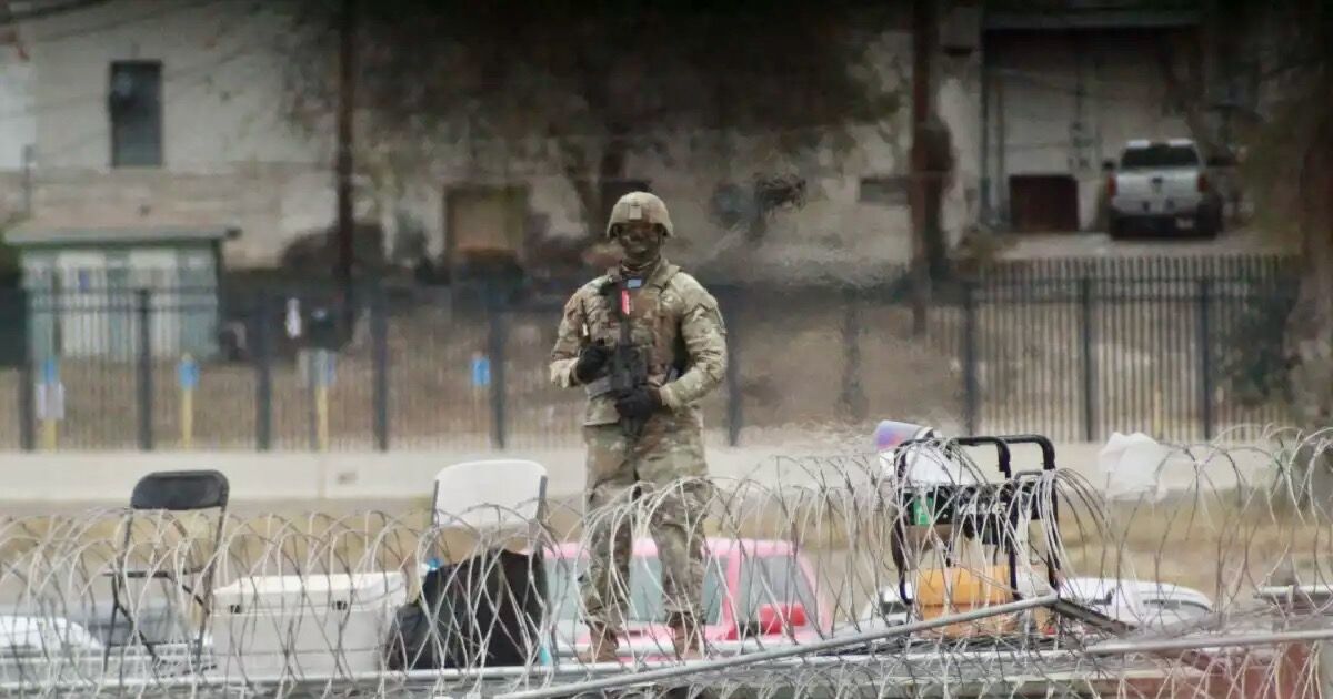 Cárteles mexicanos ofrecen recompensa por matar a agentes de ICE y CBP ...